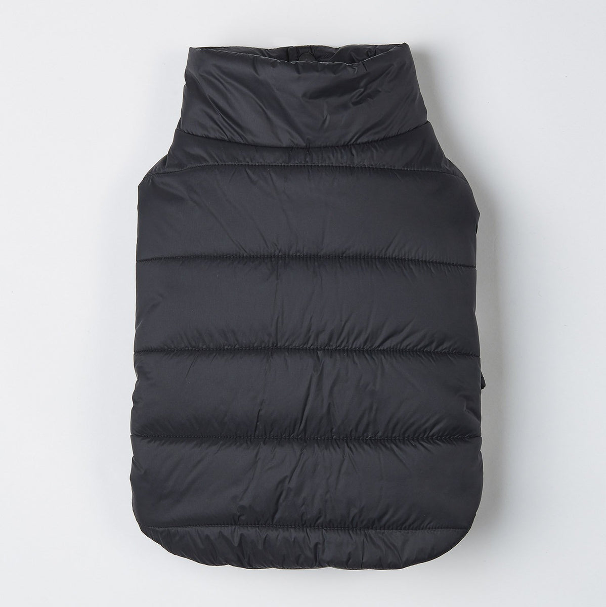 Button Up Puffer Jacket – OVERGLAM LONDON